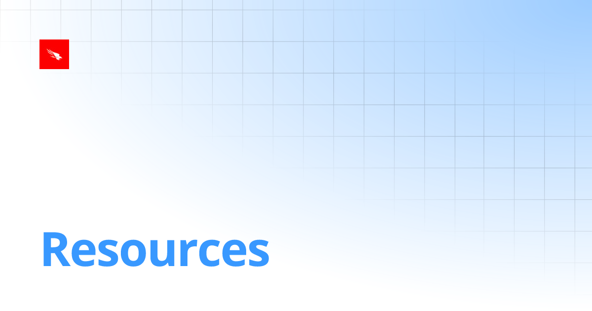 Resources Template Gitbook Workshop